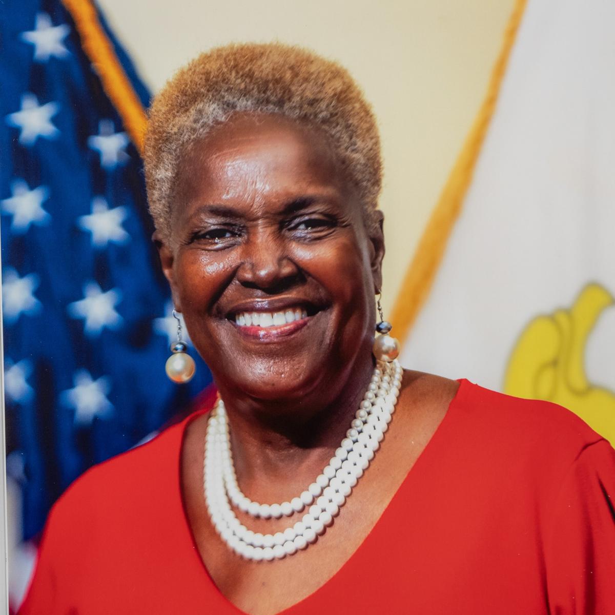 Board of Elections | Elections System of the VI