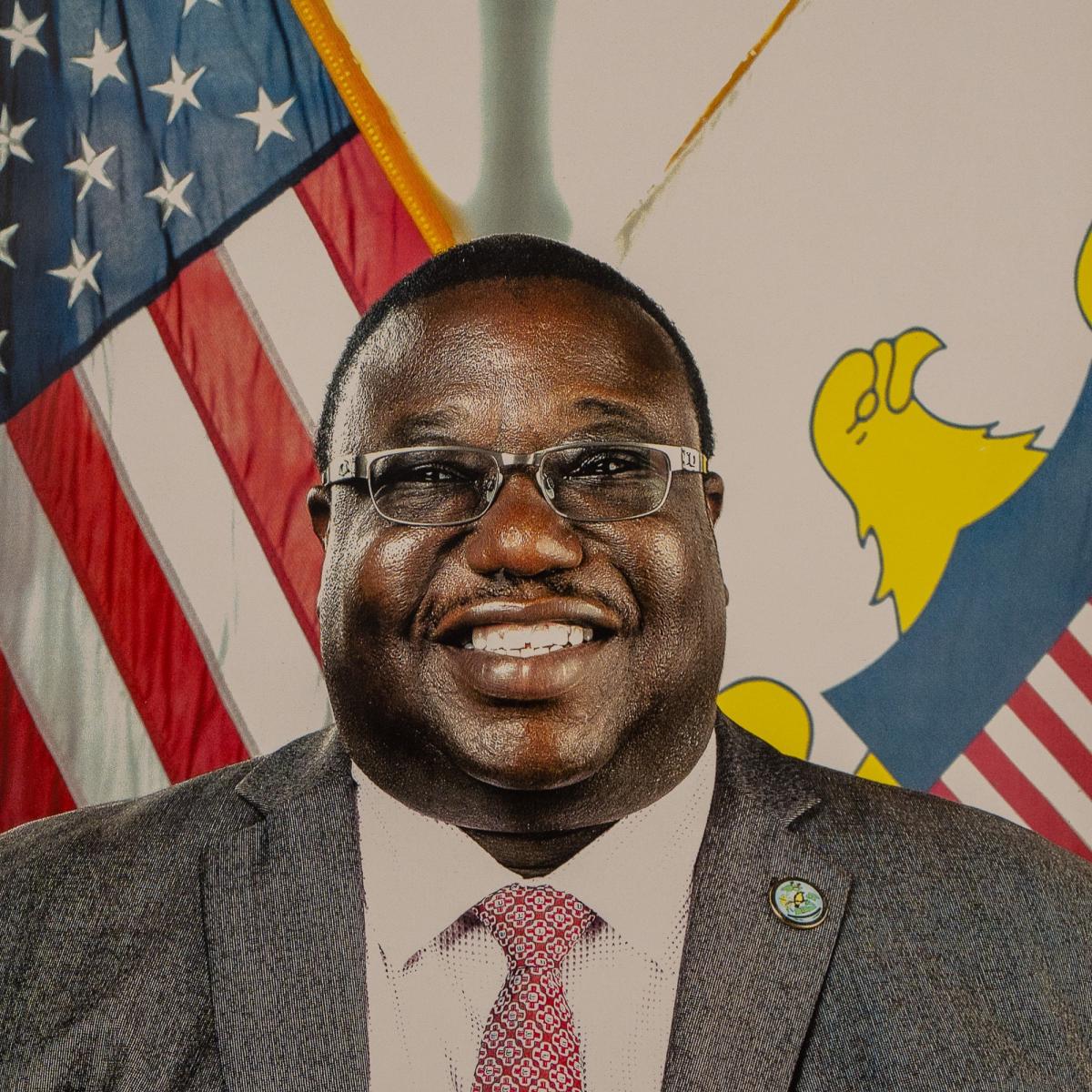 Board of Elections | Elections System of the VI