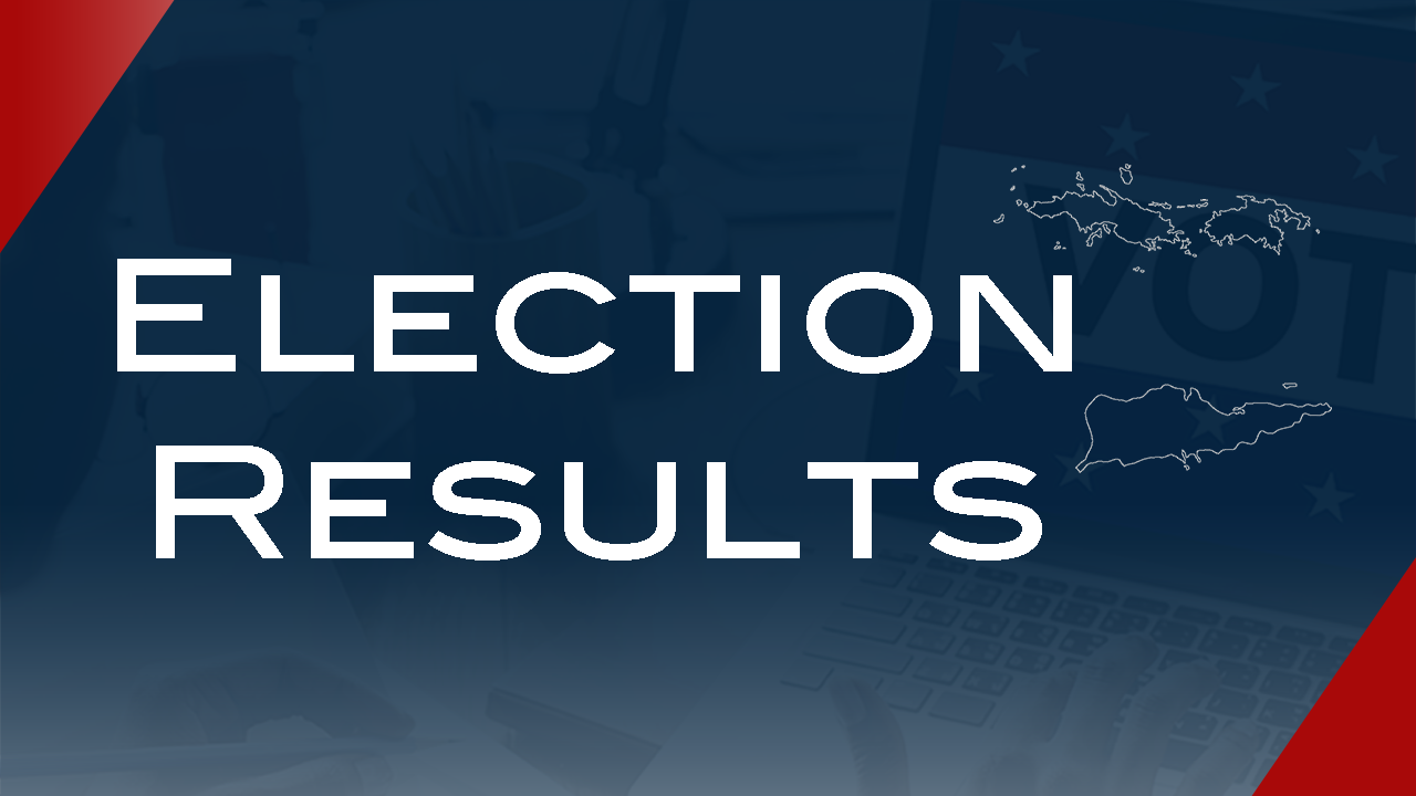 Home | Elections System of the VI